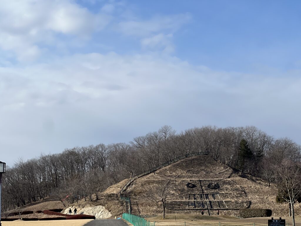 アスレチックを満喫！万葉クリエートパーク（大衡村） | 古民家びと