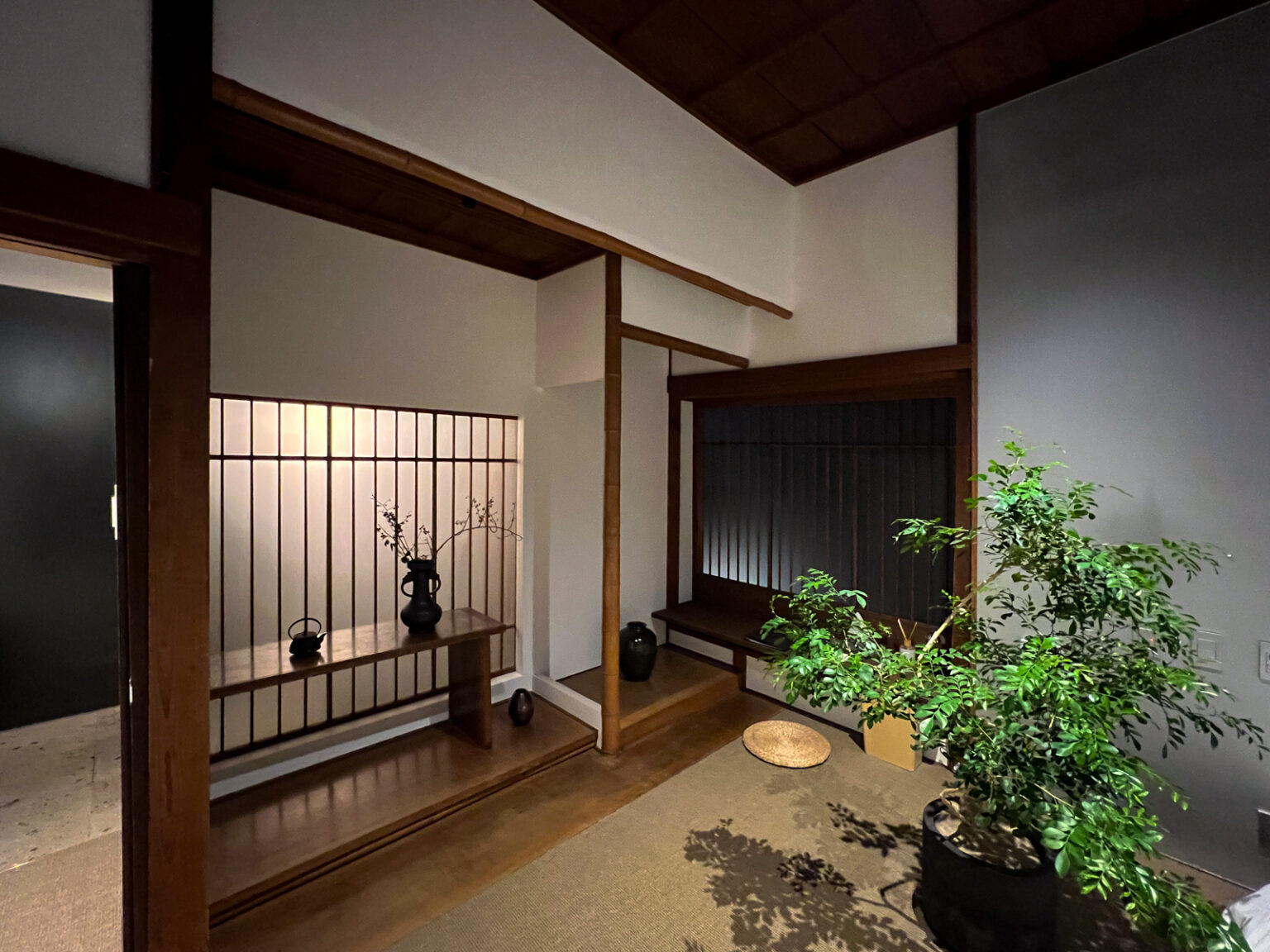 旧針惣旅館,Hariso Ryokan,古民家,仙台,東北 | 古民家びと